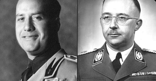 Unpopular Front | John Ganz | Substack