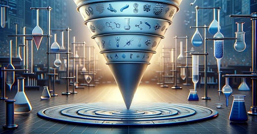 Libraries for the Future | age1 | Substack