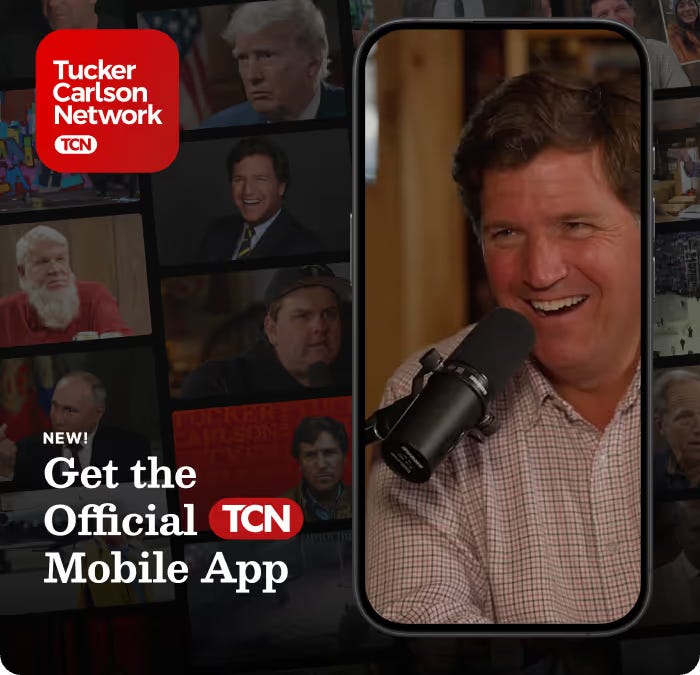 Tucker & Co. Debut Awesome TCN iOS App