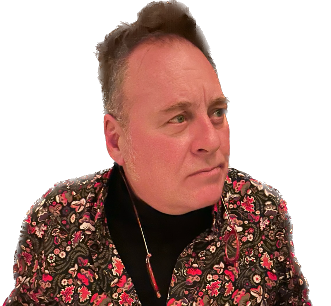 Jowi Taylor | Substack