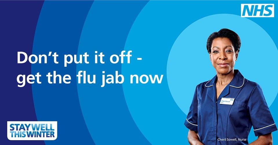 Does the flu jab actually work? - Ryan Coogan