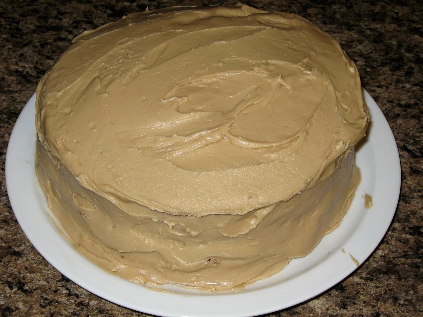 The Ultimate Vintage Comfort: Old-Fashioned Southern Jam Cake