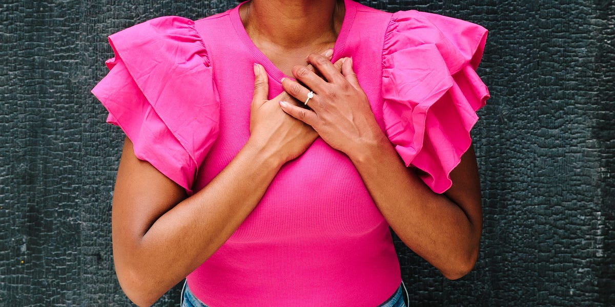 What are we reclaiming ourselves from? - by Dr. Adia Gooden