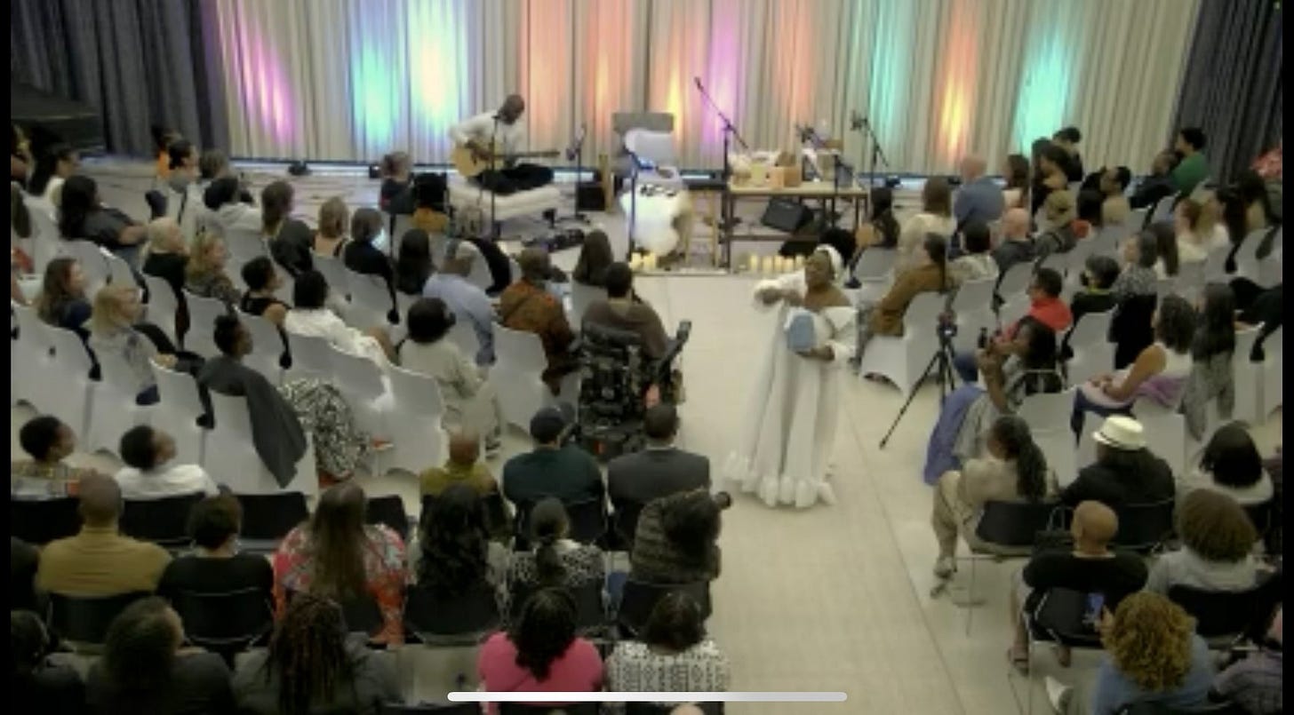 Soul Bird Soap Box 3 - India Arie The Soulbird Perch