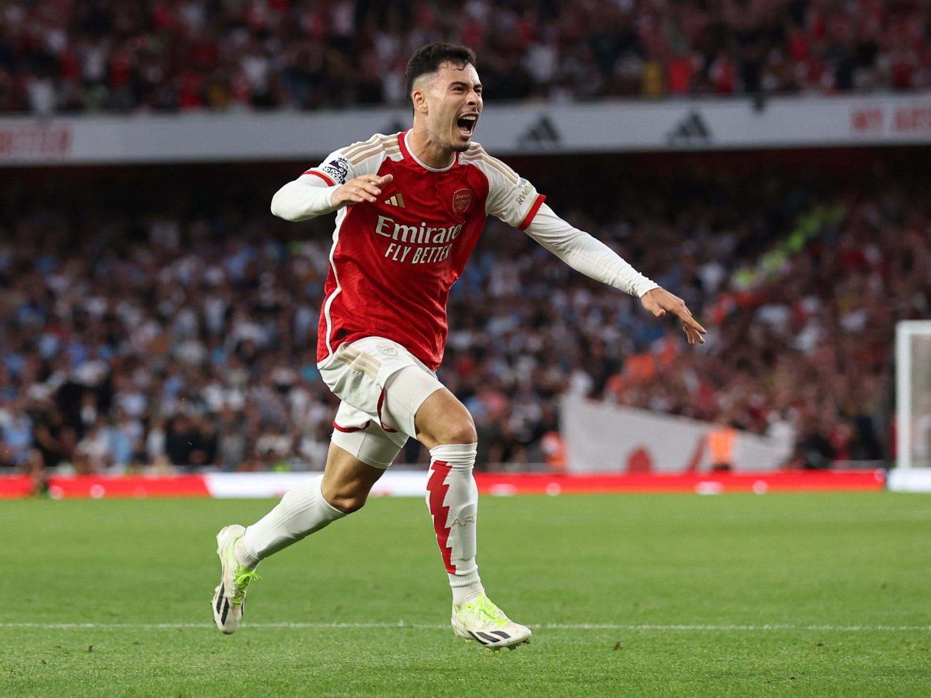 Misfiring Guns - Rory’s Substack