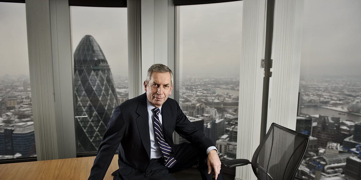 8 Lessons I Learned from Terry Smith - by Jimmy Investor