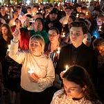 Evie Magazine | Substack