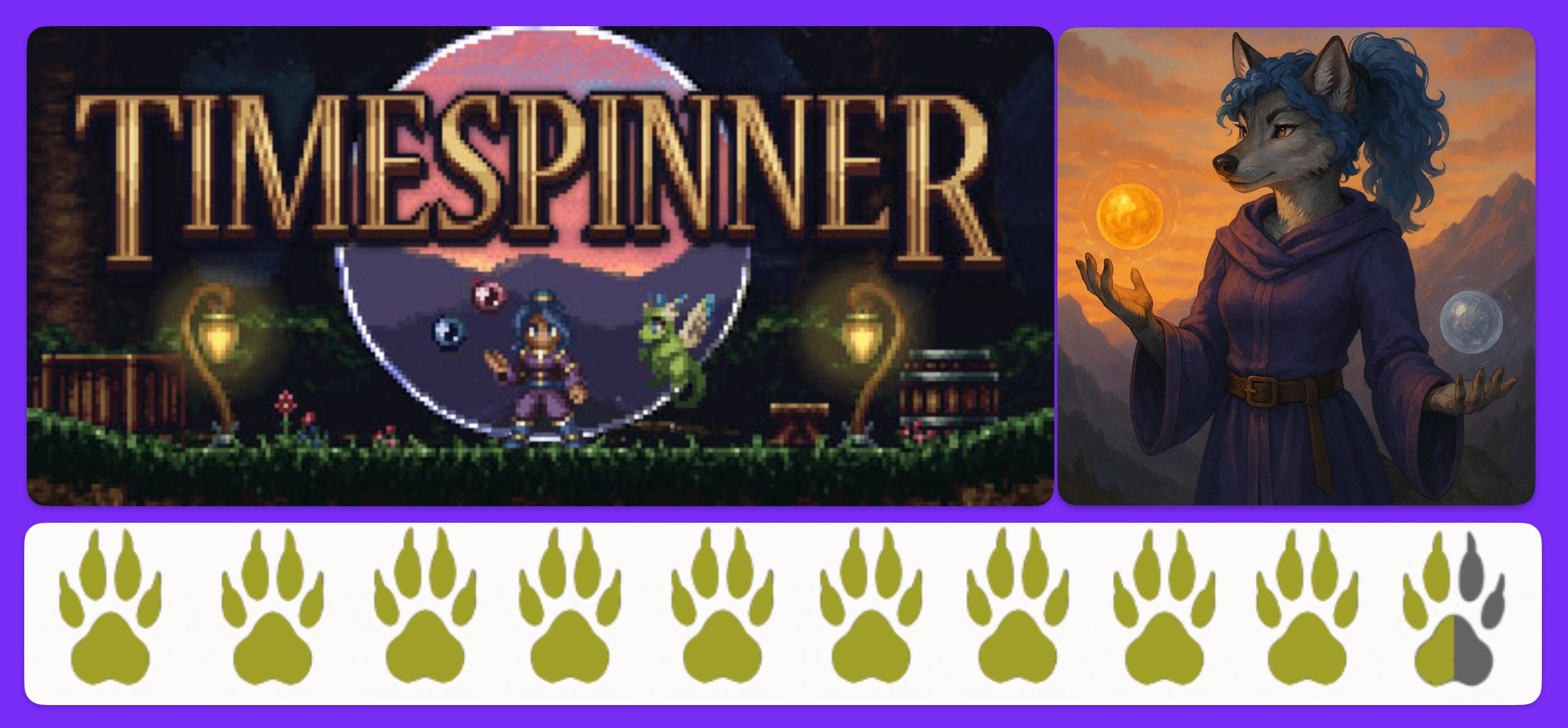Game Review - Timespinner - by Remy Gallen