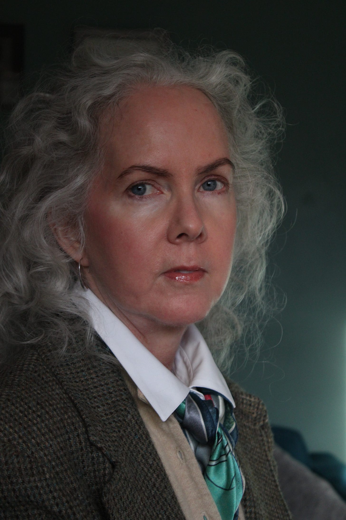 New Managing Editor, Drawing Readers In, and Editors’ Hopes for Authors ...