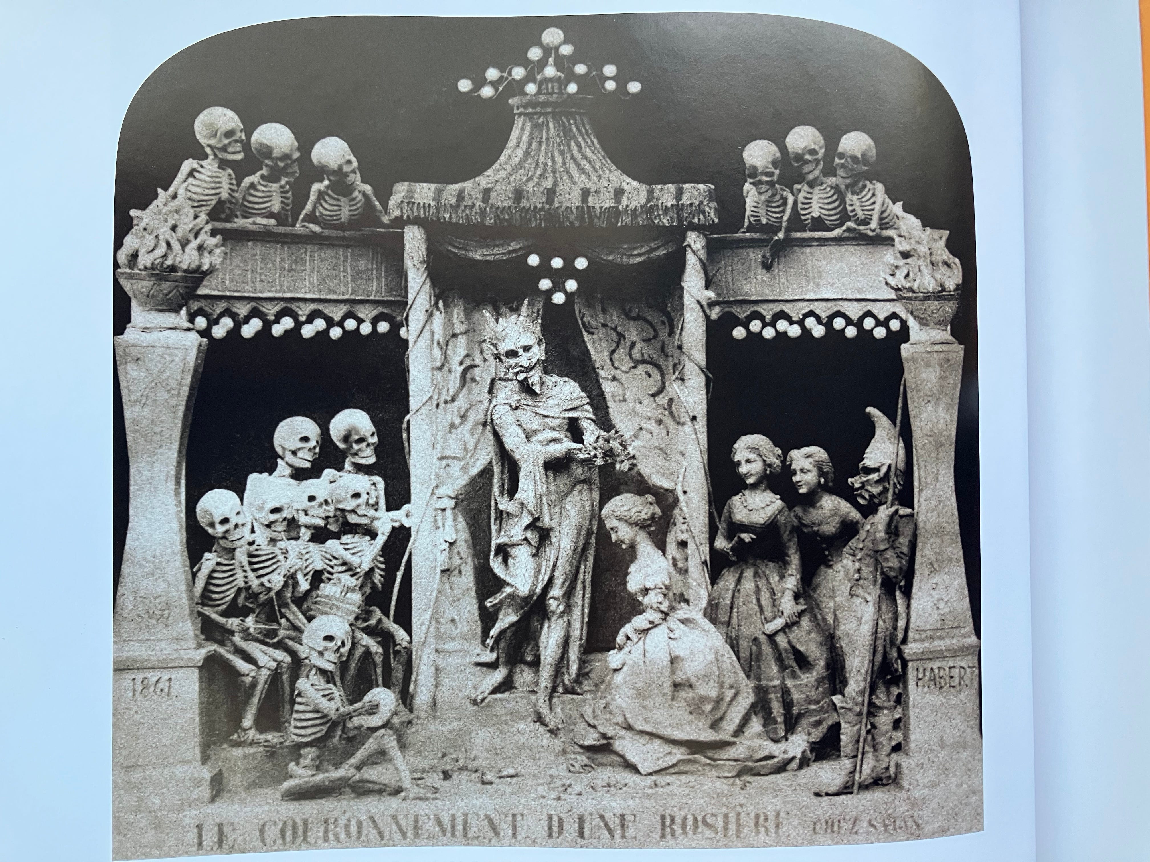 The Diableries - by Kaidankai Podcast 1