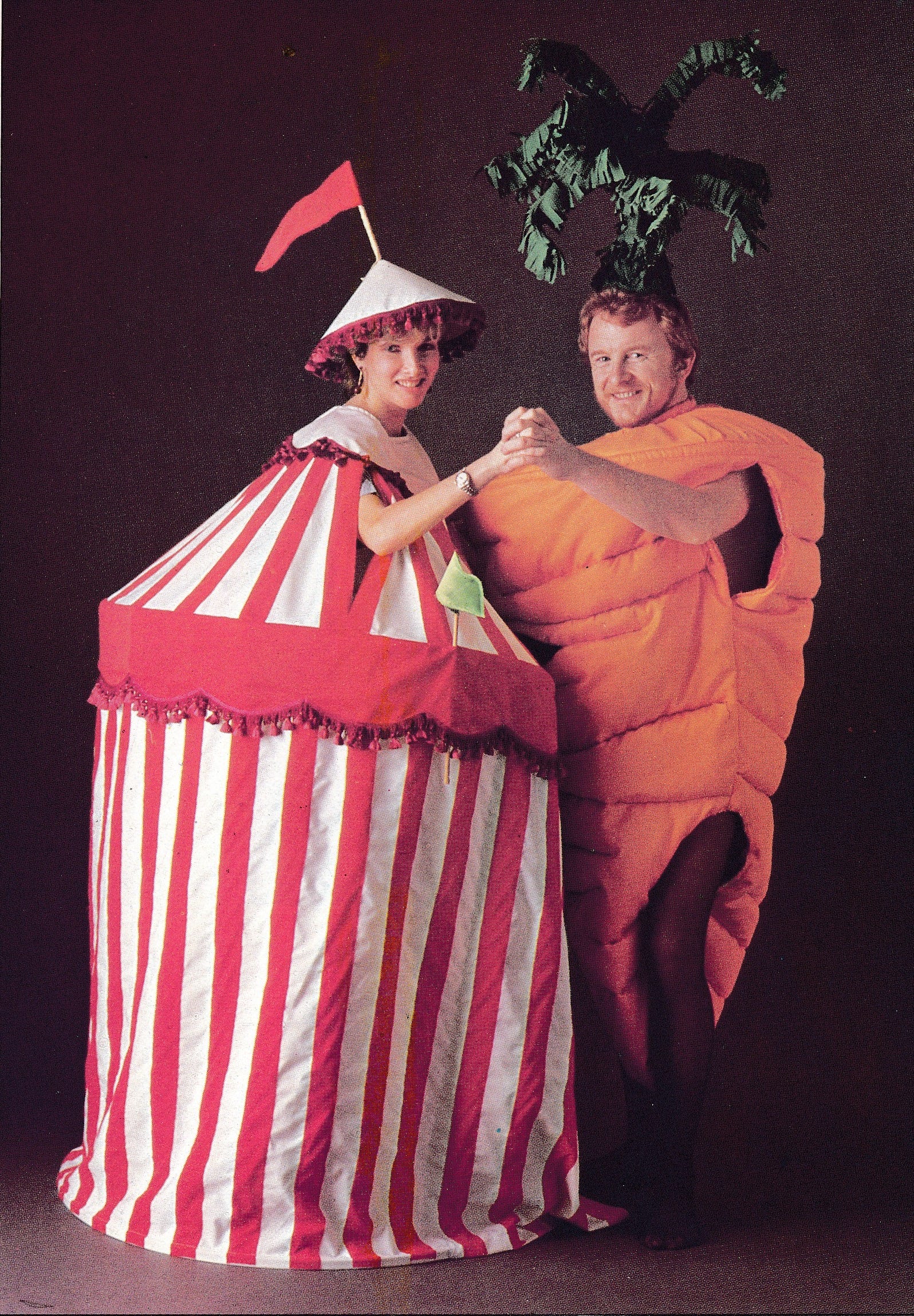 Jane Asher's Fancy Dress - by Natalie Wetta