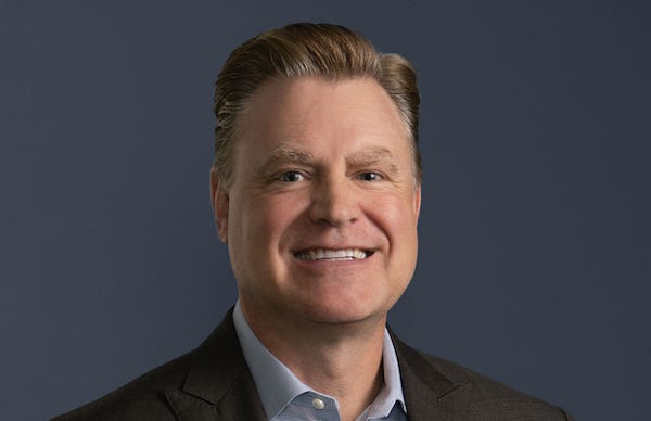 Running A Global Law Firm In 2026: Jon Van Gorp