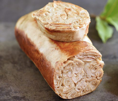 andouillette bobosse