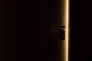 Shane J. Wood: Letters from the Desert | Substack