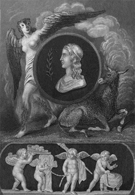 The Ghosts and Superstitions of Ancient Rome