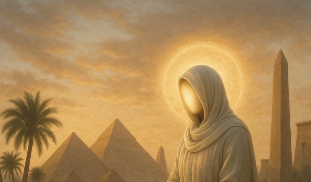 The Story of Lady Asiya (AS) - by Ra'iyat al-Fikr