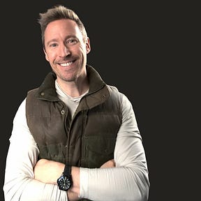 SocialReCap - The Newsletter | Tyler Gardner | Substack