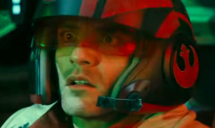 Oscar Isaac Says He'll Return To Star Wars If Disney Does "Not Succumb ...