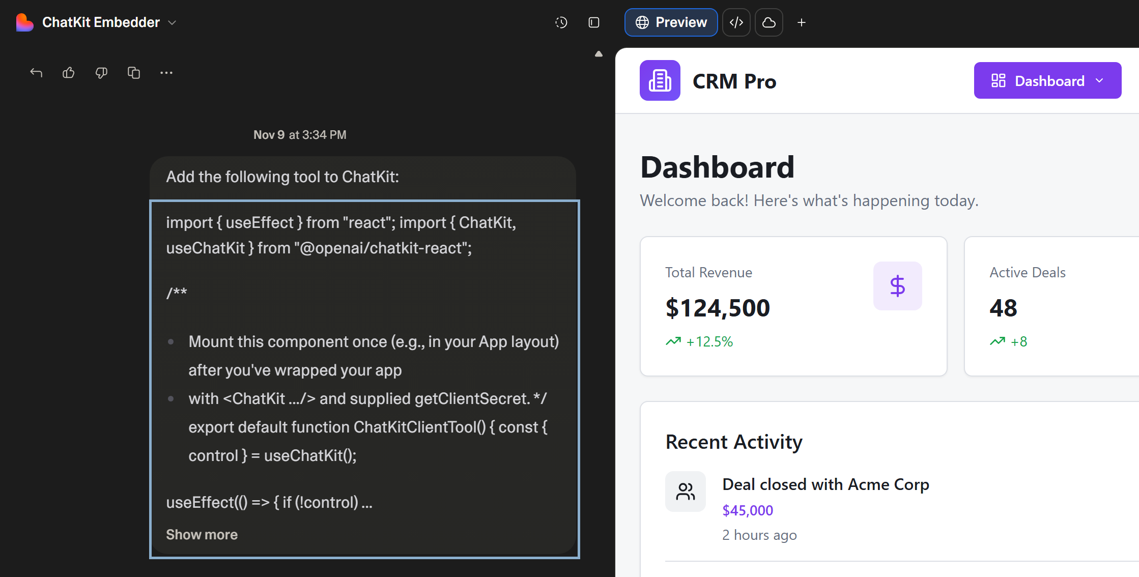 OpenAI Agent Builder & ChatKit: The Real Feature Everyone Missed