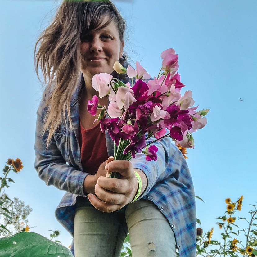 Elicia Johnson | Substack