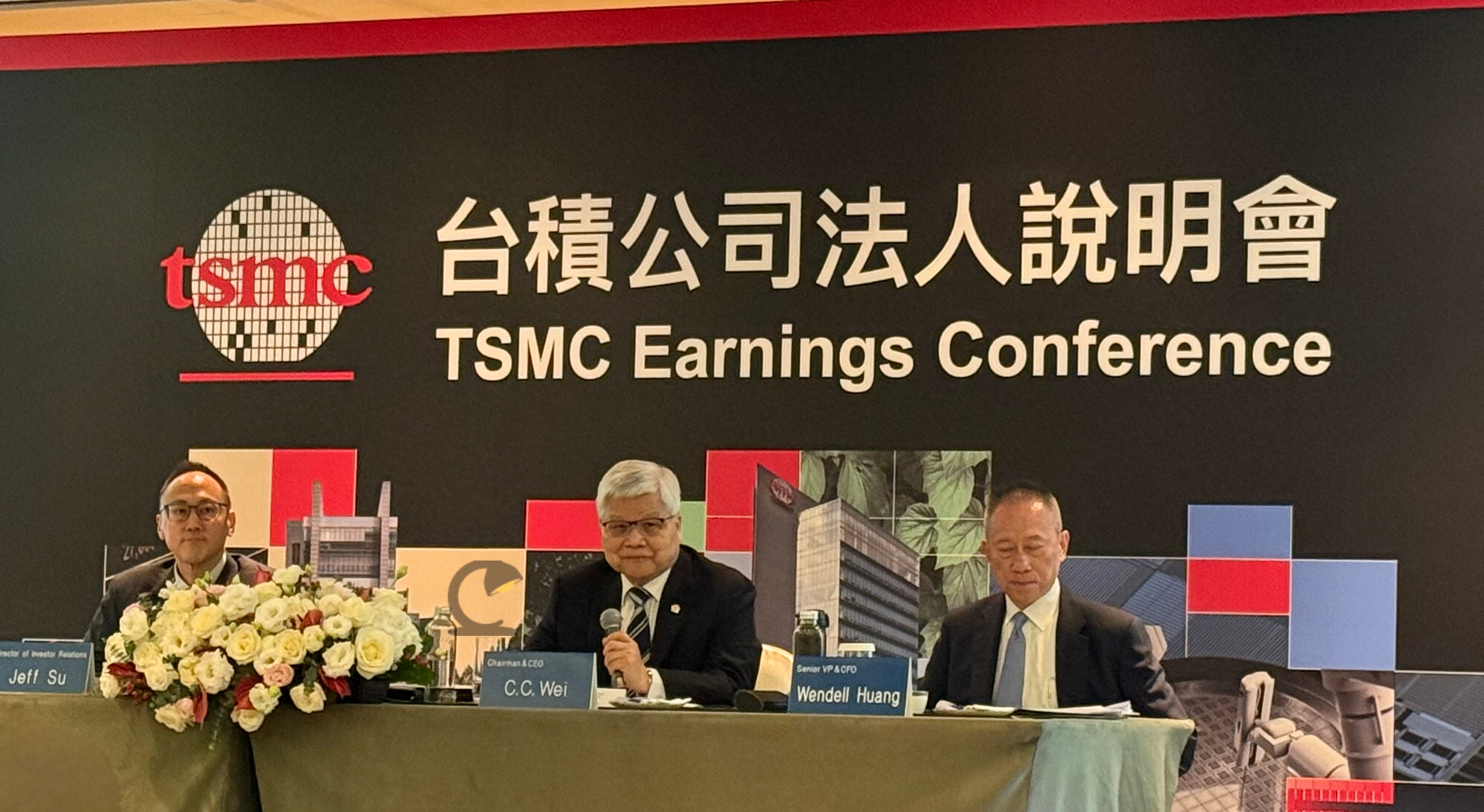 Apple is Fighting for TSMC Capacity as Nvidia Takes Center Stage