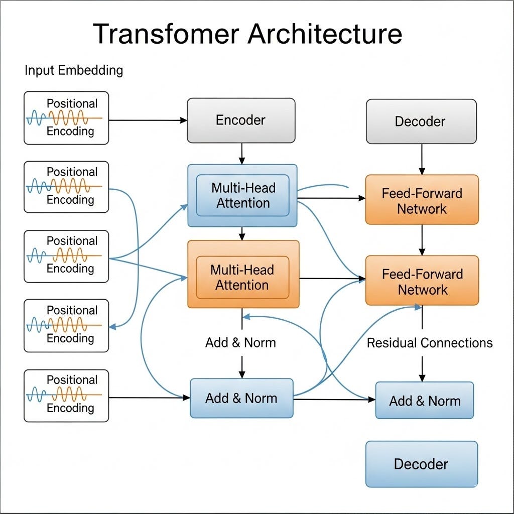 [Very Important LLM System Design #28] Training LLMs from Scratch and ...
