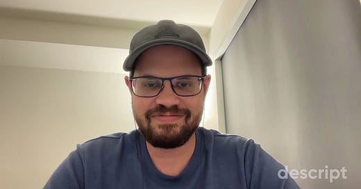 Smarter Techies | Mandy Liu | Substack