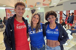 Sandra Rodríguez Cotto | Substack