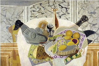 Philippa Perry | Substack