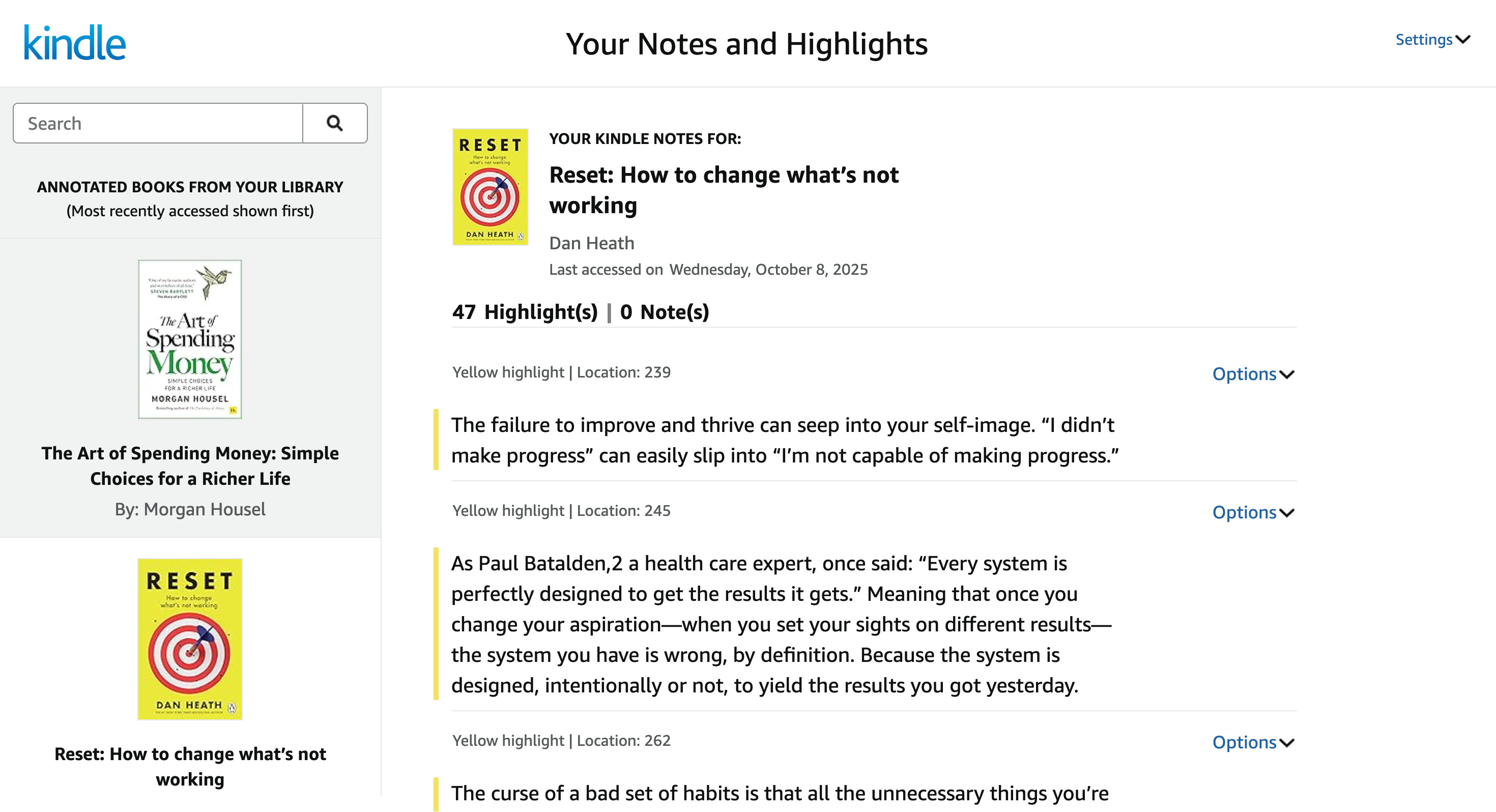 Turn Your Scattered Book Notes Into Concise Book Summaries (In Minutes)