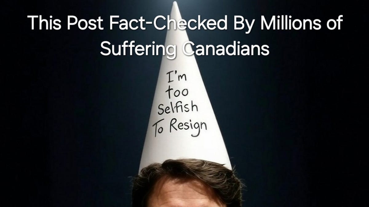 WATCH: ‘WACKOS’ — Tories release movie about hypocritical, nonsensical ...
