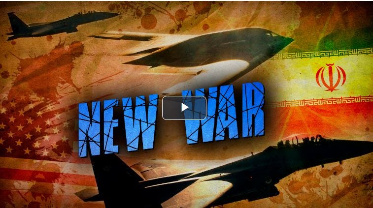All war is based on deception - by Julian Macfarlane