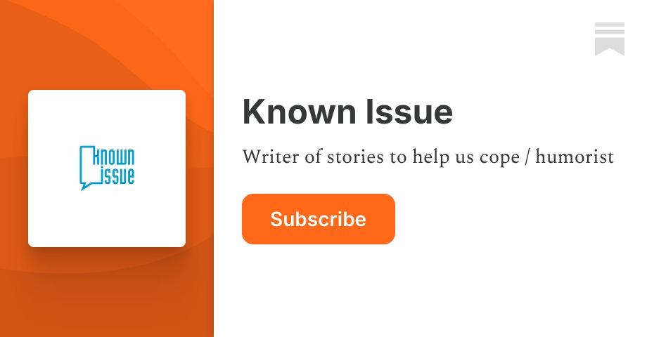 How Much is Enough? - by Allen Edgar Rogers - Known Issue