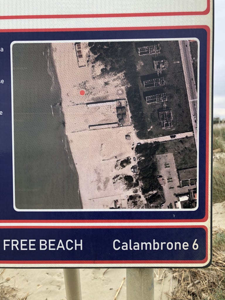 Tuscan Secrets off the beaten track - by Pia Whitmartlet