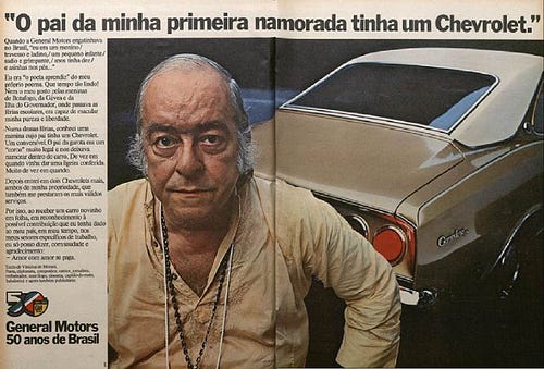 Samy Bersi | Substack