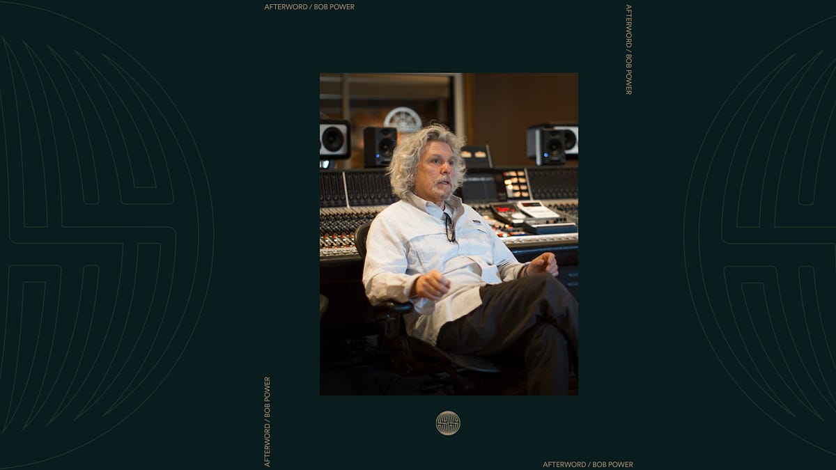 Remembering Bob Power, the Engineer Who Made Hip-Hop’s Best Records ...