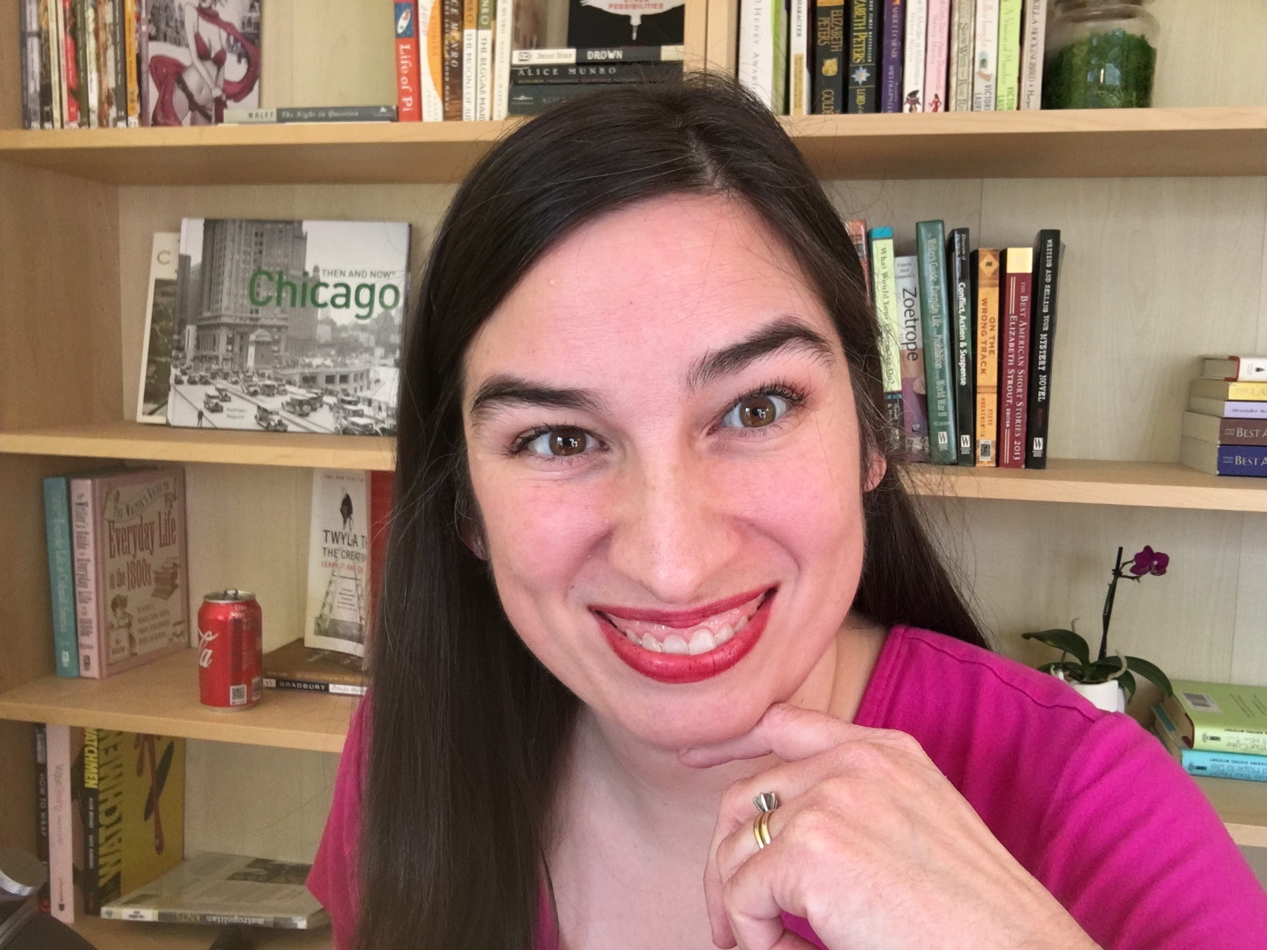 Jane Kalmes | Substack