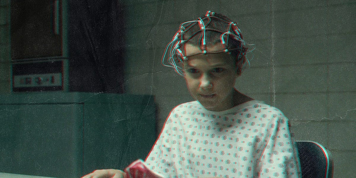 Stranger Things: cos'è il Progetto Montauk