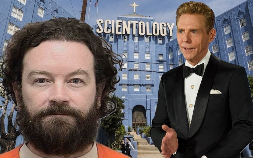 Danny Masterson/Scientology civil suit gets a hearing date, Val Haney ...