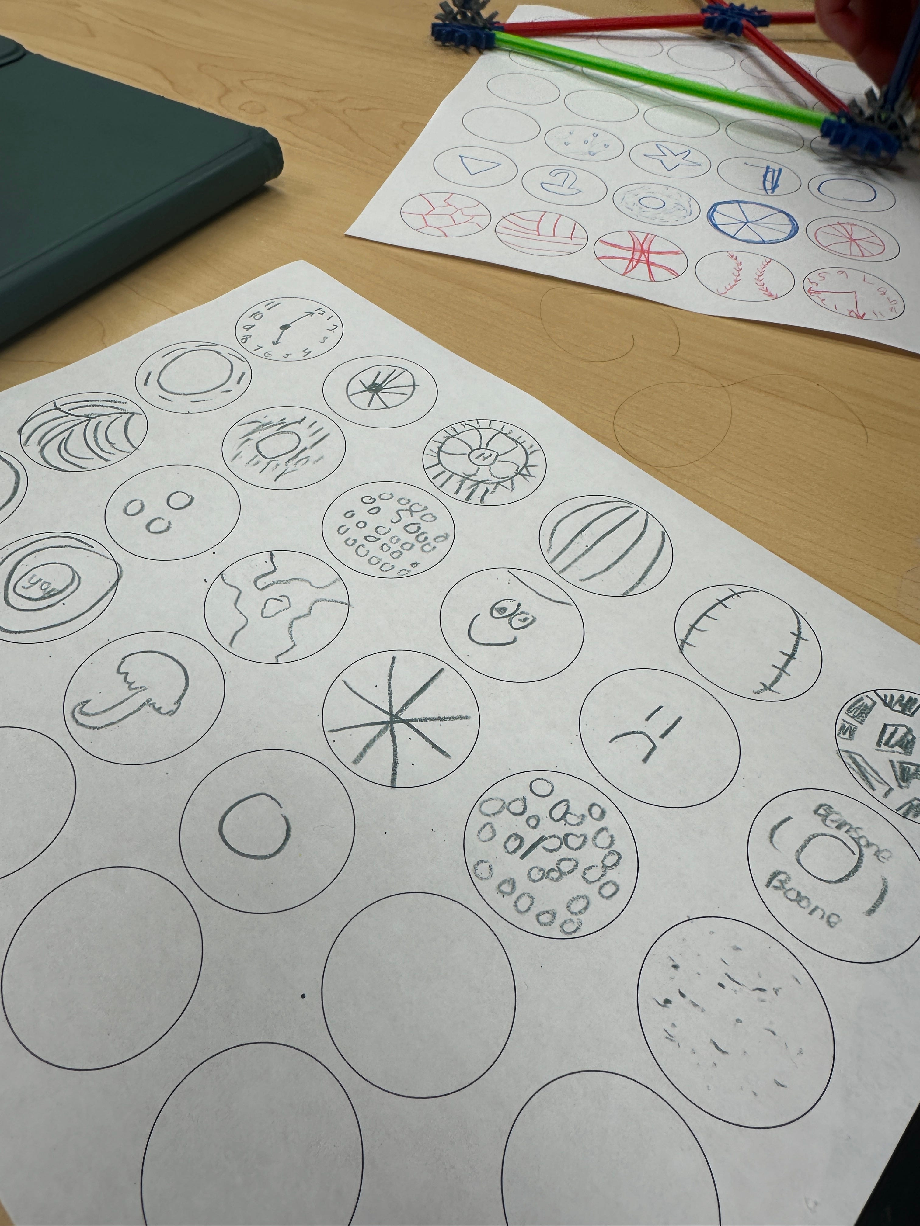 The 30 Circles Exercise - by Diana L. Rendina