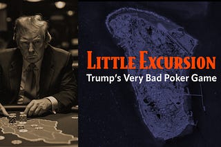 MindWar: The Psychological War on Democracy | Jim Stewartson | Substack