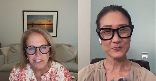 Katie Phang | Substack