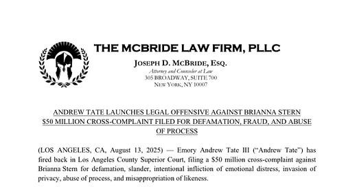 Cobra’s Substack | Substack