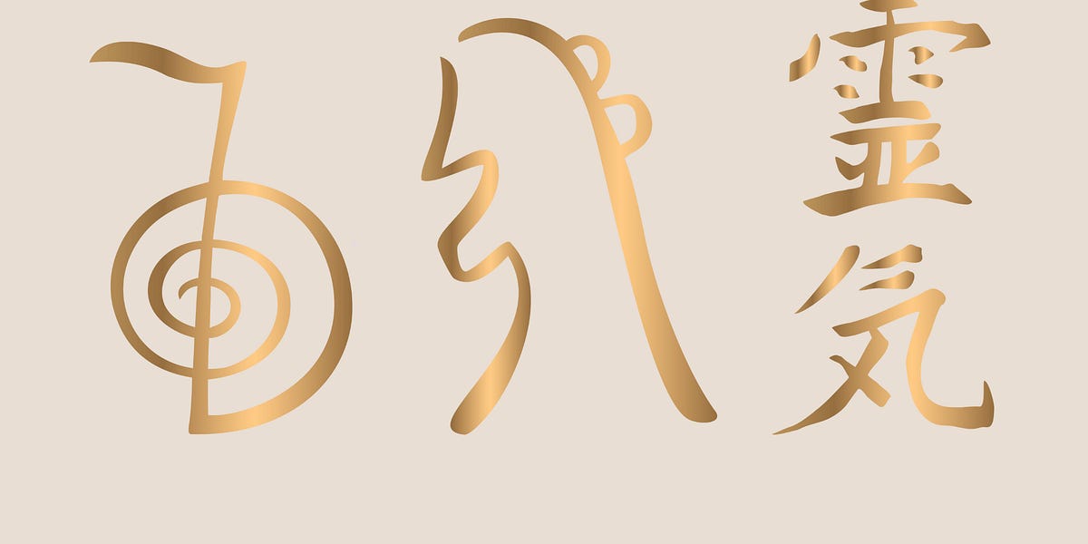The Reiki Symbols Explained: What They Are, How They Work, and a ...