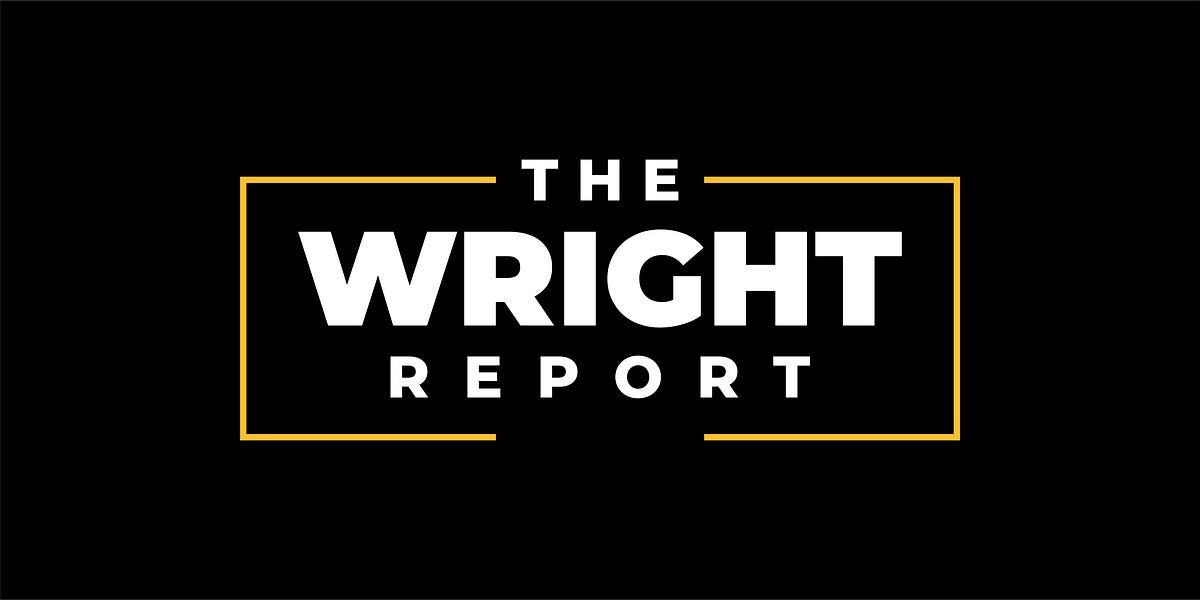 Comments - 03 JANUARY 2026 - The Wright Report