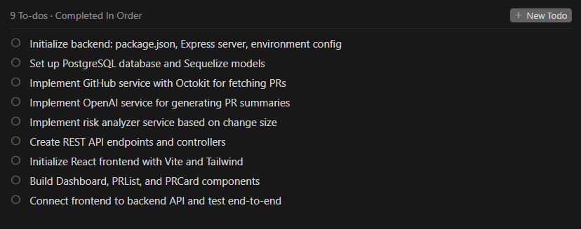 How I Use Cursor Plan Mode for Real-World Feature Development