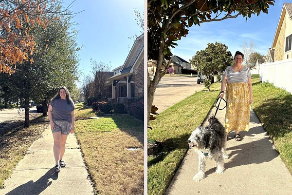 Chronically Hopeful by Nell Marie | Substack