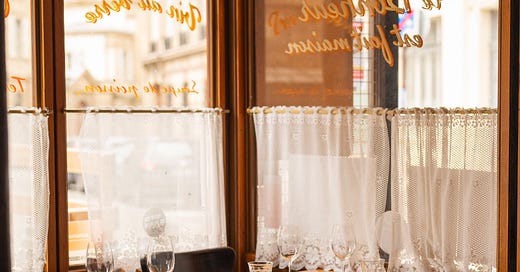 Things Worth Knowing with Farrah Storr | Farrah @Substack | Substack