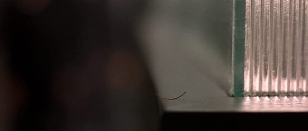 Gattaca: The Final Victory of Death - Phelios’s Substack