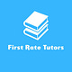 First Rate Tutors | Substack
